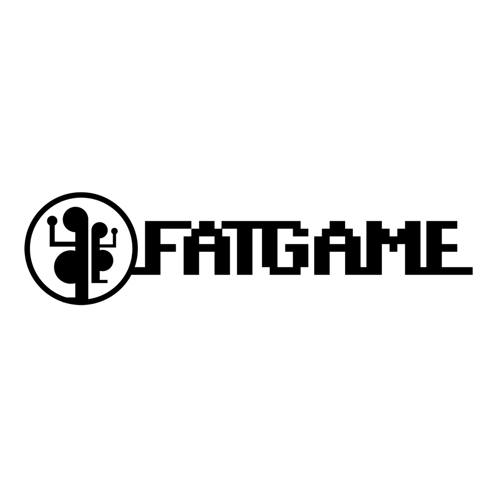 FATGAME | Mobile games for fat and thin people.